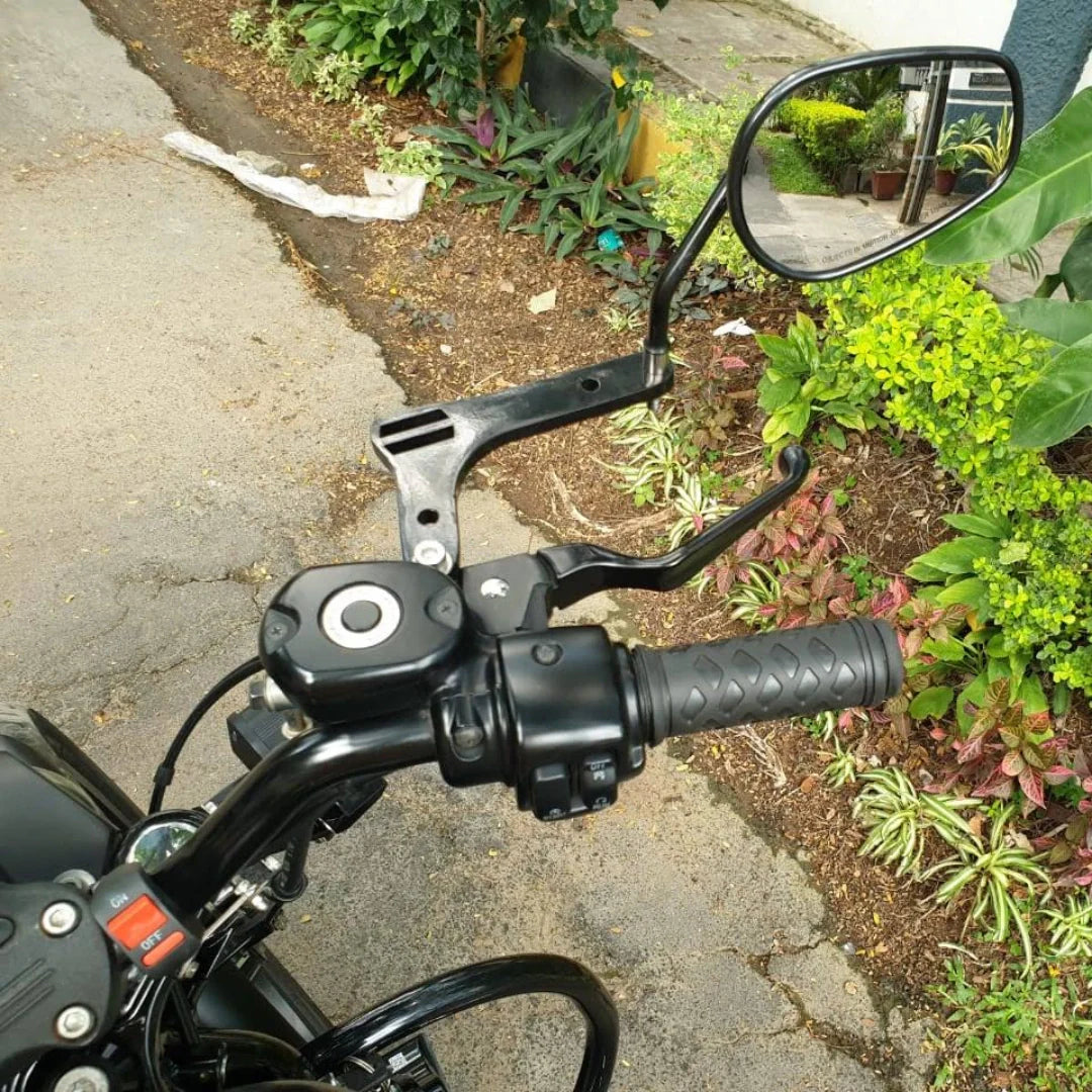 Mirror Extender